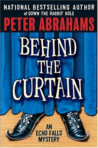 For Younger Readers - Peter Abrahams | Spencer Quinn