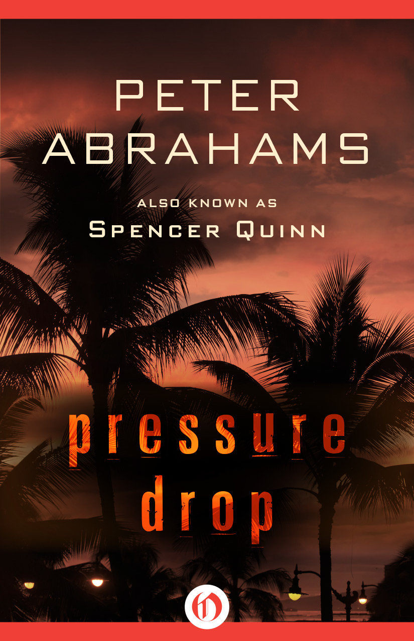 All Books - Peter Abrahams | Spencer Quinn