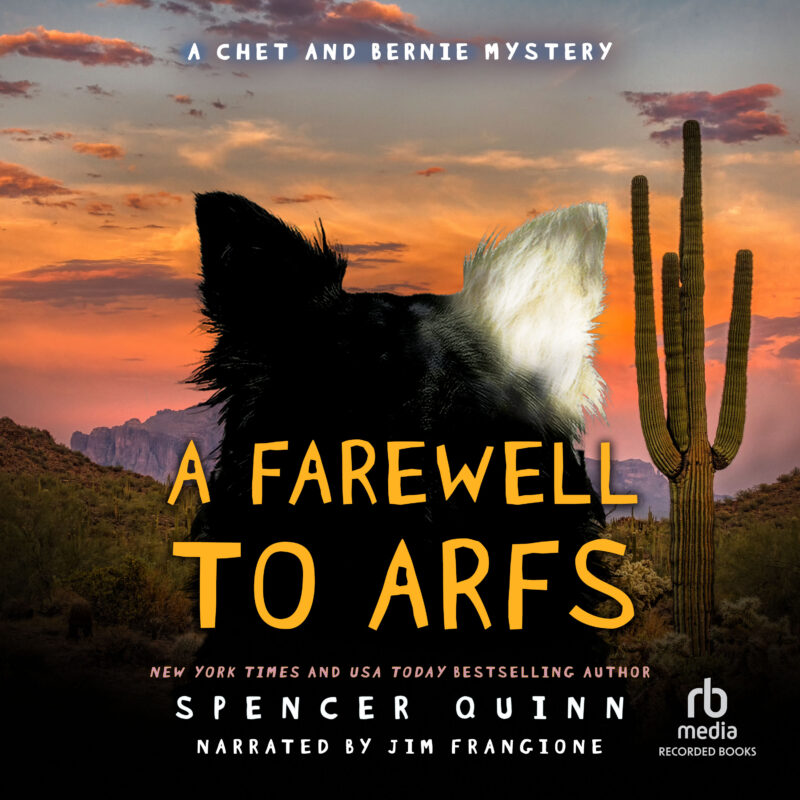 Page 69 Test - Peter Abrahams | Spencer Quinn
